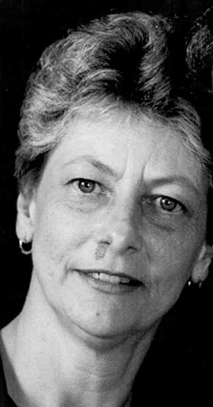 Sandra Lee Atkinson | News, Sports, Jobs - News and Sentinel